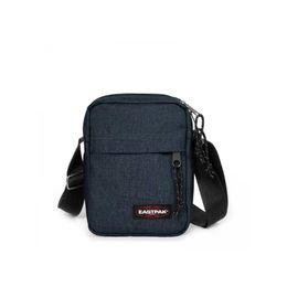 Eastpak Umh&auml;ngetasche in Blau (Triple Denim) | Gr.: onesize