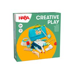 Haba Spiel Creative Play in Tierarzt | Gr.: onesize