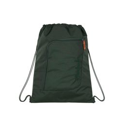 Satch Turnbeutel 44 cm in nordic forest green | Gr.: onesize