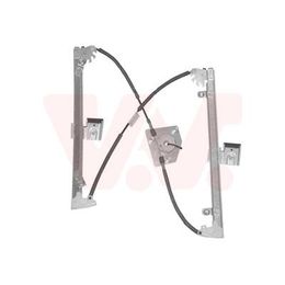 Van Wezel Fensterheber 8207261 vorne links f&uuml;r HYUNDAI