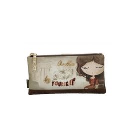 Anekke Geldbeutel Muse in Braun | Gr.: onesize