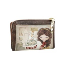 Anekke Geldbeutel Muse in Braun | Gr.: onesize