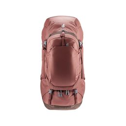 Deuter Rucks&auml;cke Voyager 60+10 SL in Bordeaux431 | Gr.: onesize