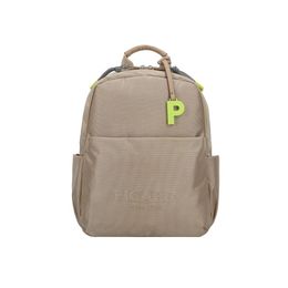 Picard Lucky One Daypack 35 cm Laptopfach in sand | Gr.: onesize
