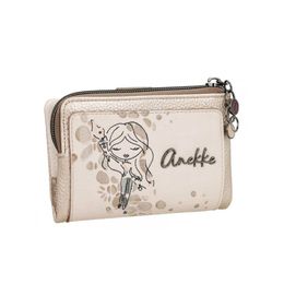 Anekke Geldbeutel Olympia in Beige | Gr.: onesize