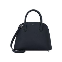 Lacoste Daily City Handtasche 28 cm in noir | Gr.: onesize