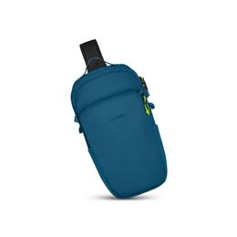 Pacsafe Go 112 Umh&auml;ngetasche RFID Schutz 19 cm in tidal teal | Gr.: onesize