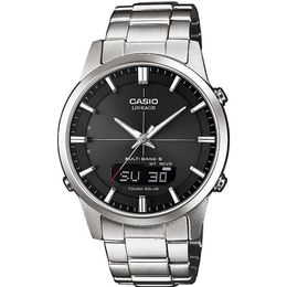 Casio Uhr in Schwarz | Gr.: onesize