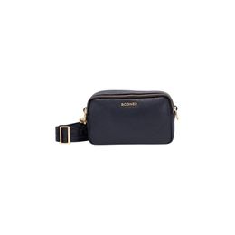 Bogner Schultertasche 'Wallis Avy in Dark Navy 21,00 x 13,00 x 7,00 cm' | Gr.: onesize
