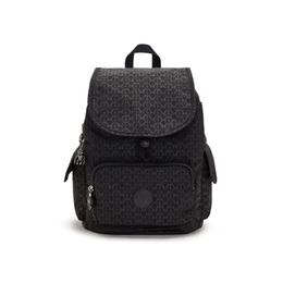 Kipling Basic City Pack City Rucksack 33,5 cm in signature emb | Gr.: onesize