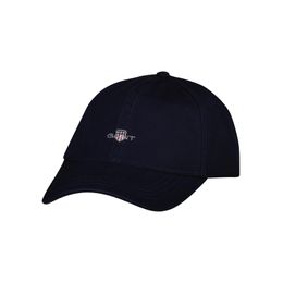 Gant Cap in Dunkelblau | Gr.: onesize