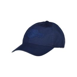 Gant Cap in Blau | Gr.: onesize