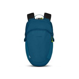 Pacsafe ECO anti-theft Rucksack RFID 43 cm Laptopfach in tidal teal | Gr.: onesize