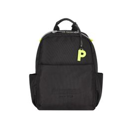 Picard Lucky One Daypack 35 cm Laptopfach in schwarz | Gr.: onesize