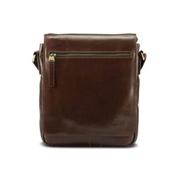 Jost Skagen Umh&auml;ngetasche S Leder 25 cm in redbrown | Gr.: onesize