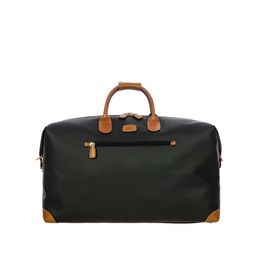 Bric'S BRIC`s Firenze Weekender - Reisetasche S 55 cm (black) in schwarz | Gr.: onesize
