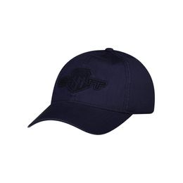 Gant Cap in Dunkelblau | Gr.: onesize