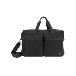 Strellson Wood Street Weekender Reisetasche 54 cm in black | Gr.: onesize