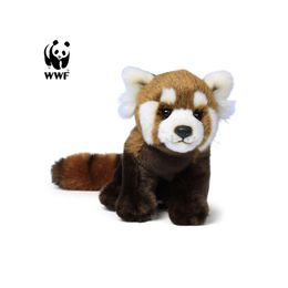 WWF Pl&uuml;schtier - Roter Panda (23cm) in rot | Gr.: onesize