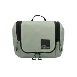 Jack Wolfskin Wandermood Kulturbeutel 26 cm in mint leaf | Gr.: onesize