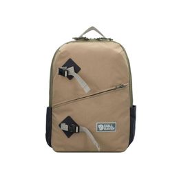 Fj&auml;llr&auml;ven FJ&Auml;LLR&Auml;VEN Vardag 17 Daypack 41 cm Laptopfach in green-clay | Gr.: onesize