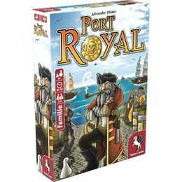 Pegasus Spiele Port Royal (H&auml;ndler der Karibik) | Gr.: onesize