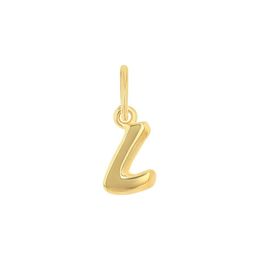 Amor Anh&auml;nger Gold 375/9 ct in gold | Gr.: onesize