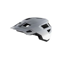 Leatt Helmet MTB All Mountain 1.0 Steel | Gr.: onesize