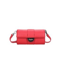 Buffalo Clutch Curve Night in Red Shake | Gr.: onesize
