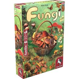 Pegasus Spiele Fungi | Gr.: onesize