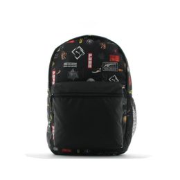 Puma Rucksack in black-logo | Gr.: onesize