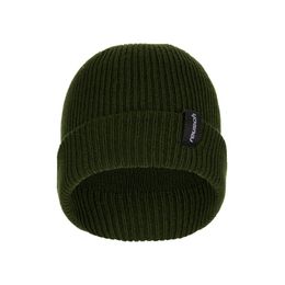 Reusch Eddie Beanie in Dunkelgr&uuml;n | Gr.: onesize