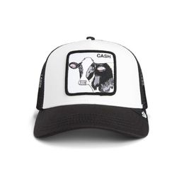 GOORIN BROS. Cap in Cash Cow Trucker | Gr.: onesize