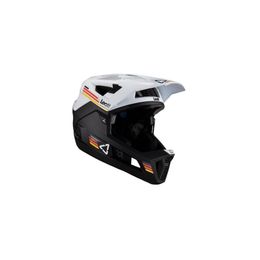 Leatt Helmet MTB Enduro 4.0 White 2024 | Gr.: onesize
