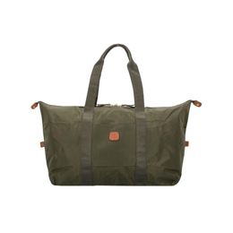 Bric'S BRIC`s X-Bag Reisetasche 55 cm in olivgruen | Gr.: onesize
