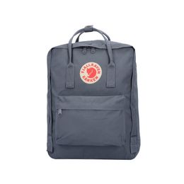 Fj&auml;llr&auml;ven FJ&Auml;LLR&Auml;VEN Kanken Rucksack 38 cm in super grey | Gr.: onesize
