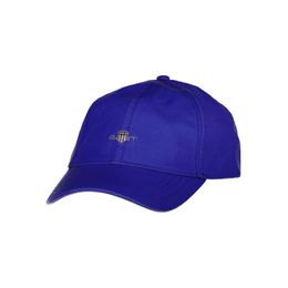 Gant Cap in Royalblau | Gr.: onesize