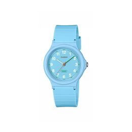 Casio Resin 30mm unisex blau | Gr.: onesize