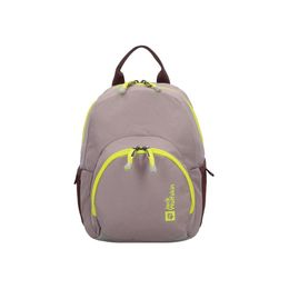 Jack Wolfskin Buttercup Kinderrucksack 28 cm in wild blossom | Gr.: onesize
