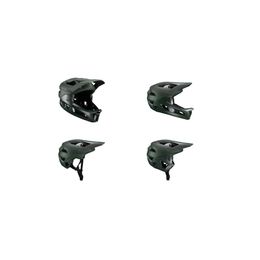 Leatt Helmet MTB Enduro 3.0 Spinach 2024 | Gr.: onesize