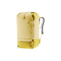 Deuter Utilion 30 Liter Lifestyle Rucksack in ginger-turmeric | Gr.: onesize