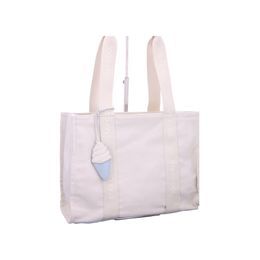 Tom Tailor Tasche Azura in Beige | Gr.: onesize