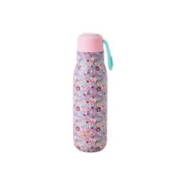 Rice Thermosflasche Fall Floral aus rostfreiem Stahl in lavendel | Gr.: onesize