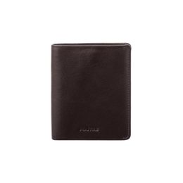 Ma&icirc;tre Ma&icirc;tre easton galbert billfold Ih7 Geldb&ouml;rse 4060001823 Leder in 702 dark brown | Gr.: onesize