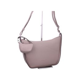 Tom Tailor Tasche Novia Hobo in Beige | Gr.: onesize