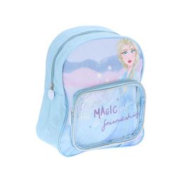 Disney Frozen Rucksack Stilvoller und praktischer Schulranzen | Gr.: onesize