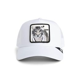 GOORIN BROS. Cap in Tiger Trucker | Gr.: onesize