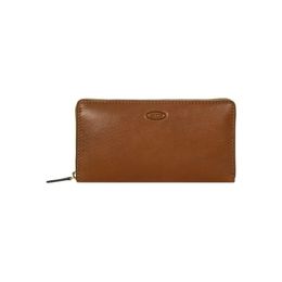Bric'S BRIC`s Volterra Verbena Geldb&ouml;rse RFID Leder 19,5 cm in tobacco | Gr.: onesize