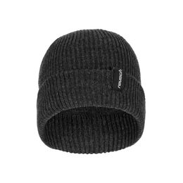 Reusch Eddie Beanie in Grau | Gr.: onesize