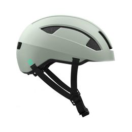 Basil CityZen KinetiCore Urban/E-Bike Helm Matteaurel Green - 55-59, 59 | Gr.: onesize